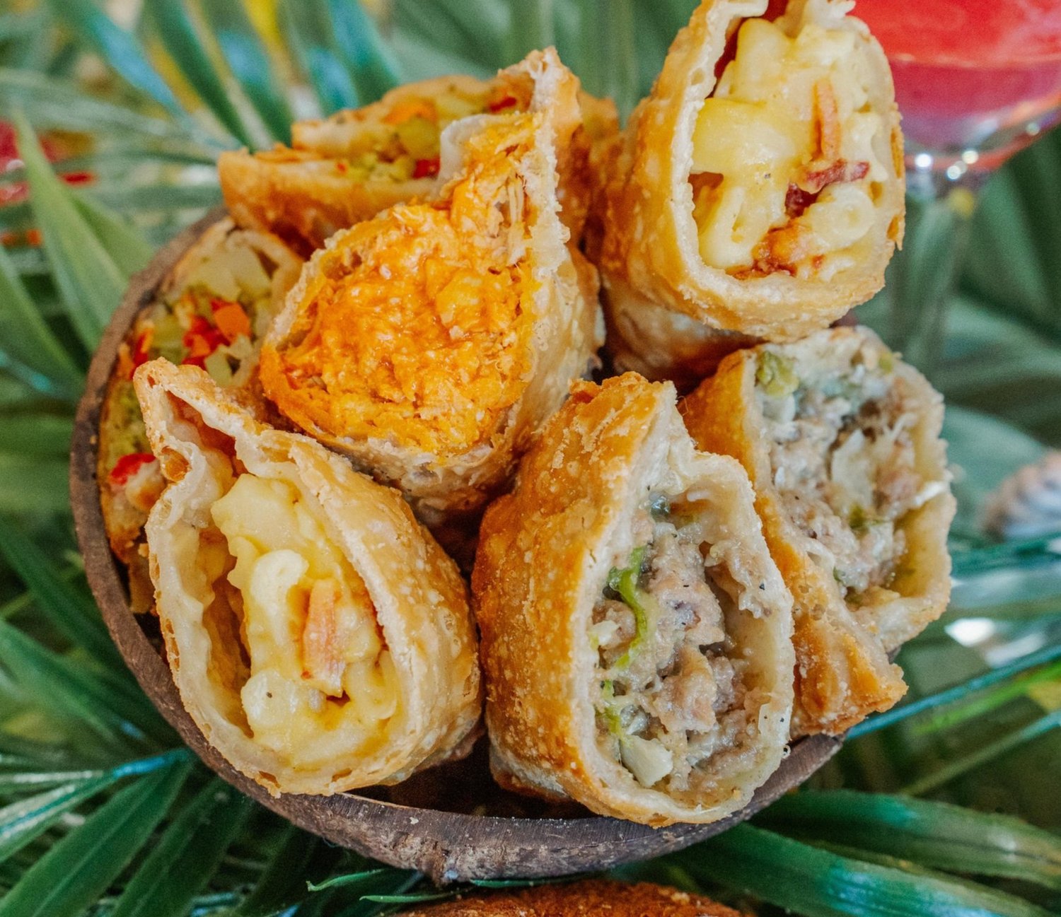 Food Truck — Island Empanada