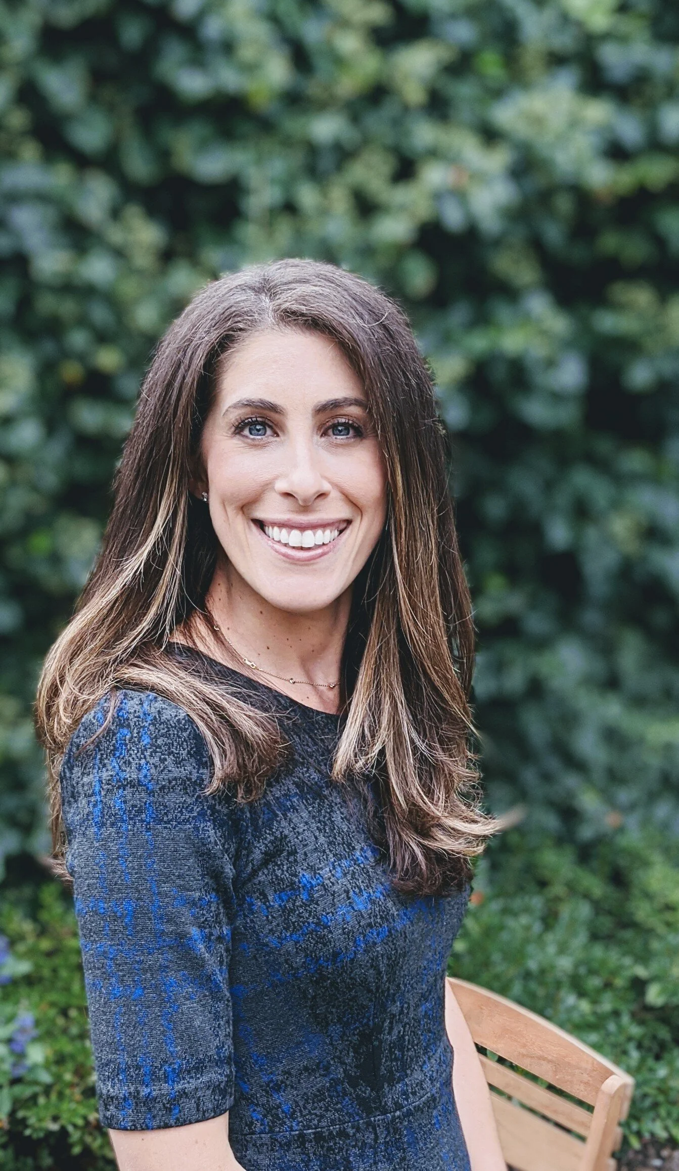 Jana Luber, Psy.D., BCBA