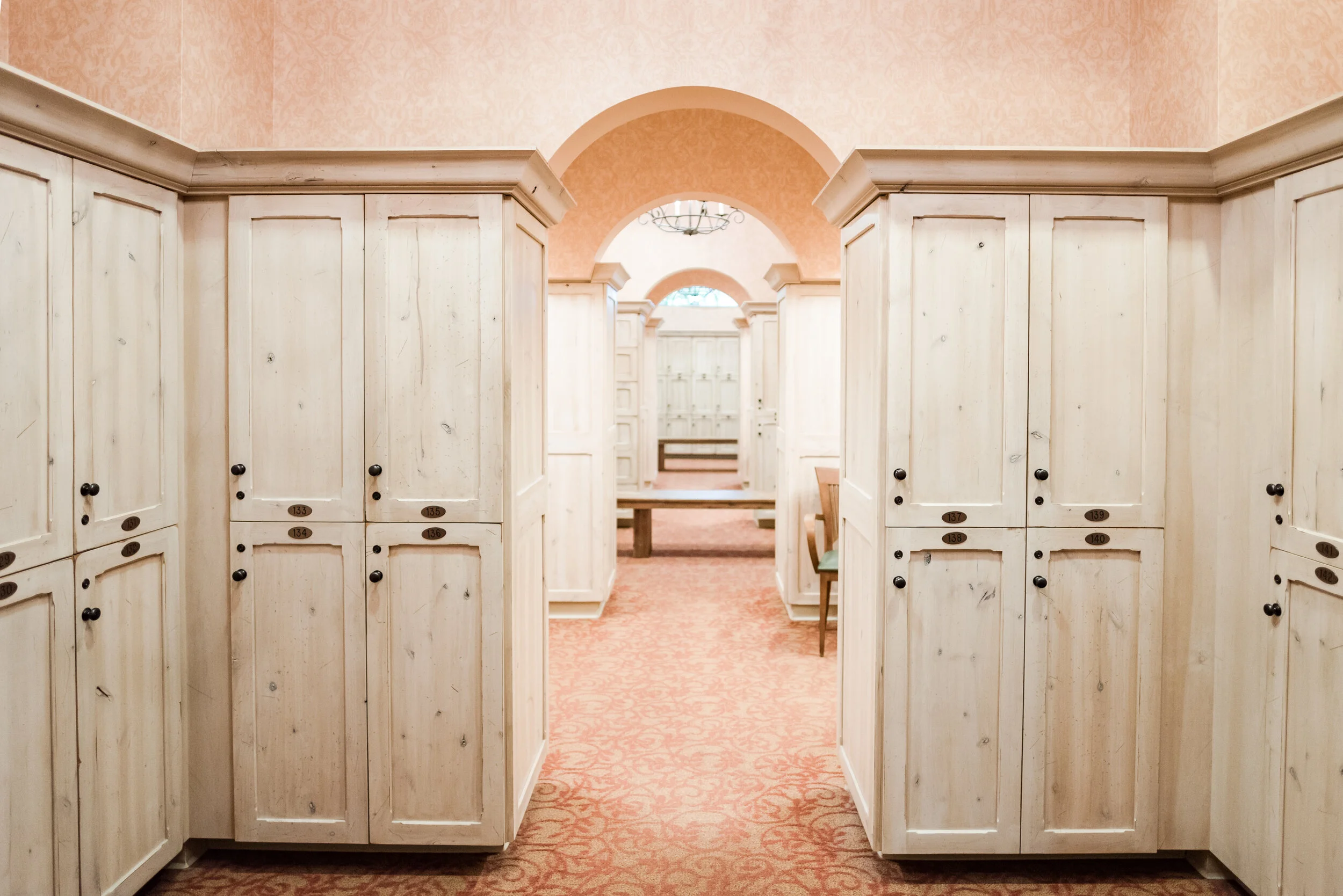 GALLERY — The Club at Corazon