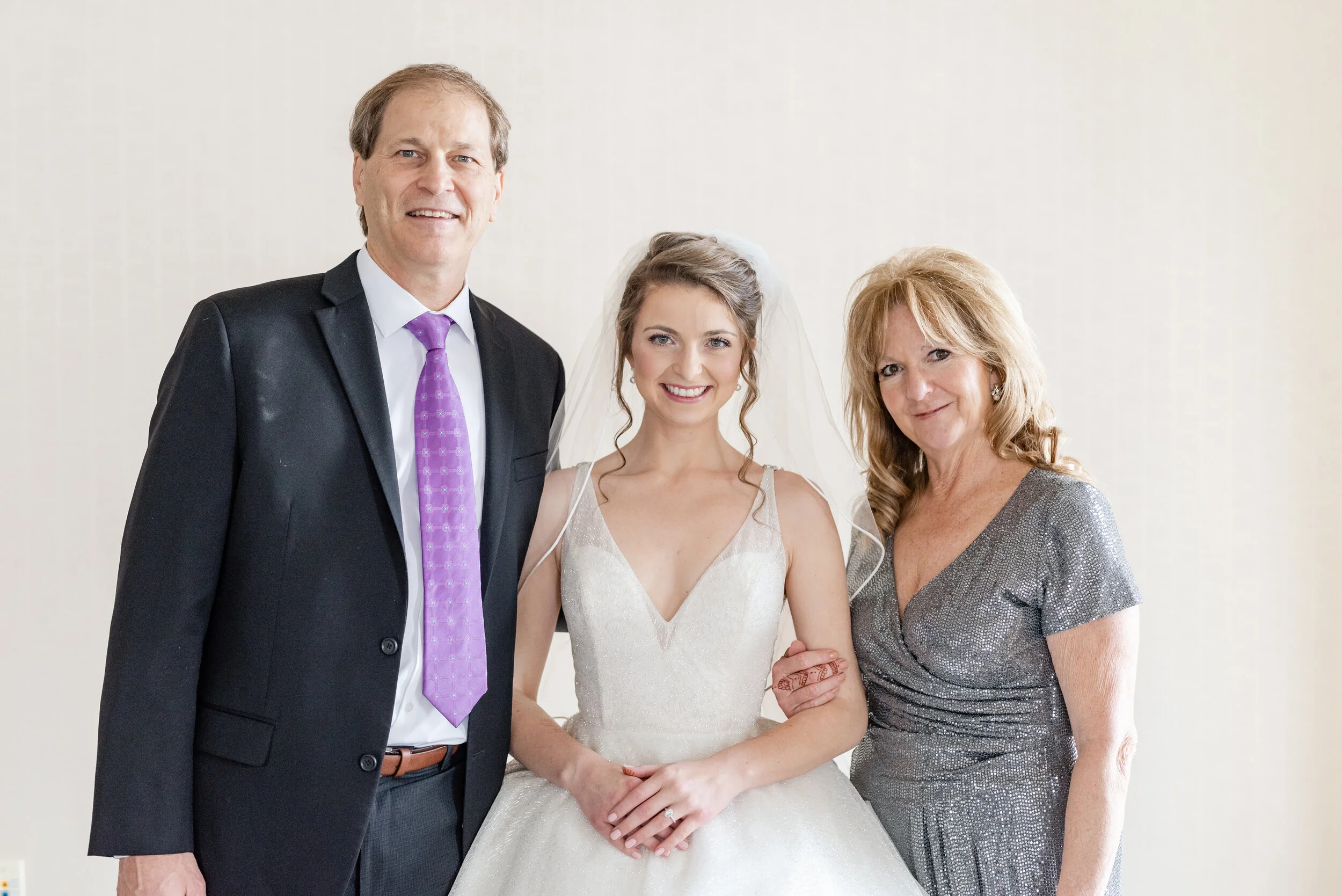 Rishi & Mary — The Club at Corazon