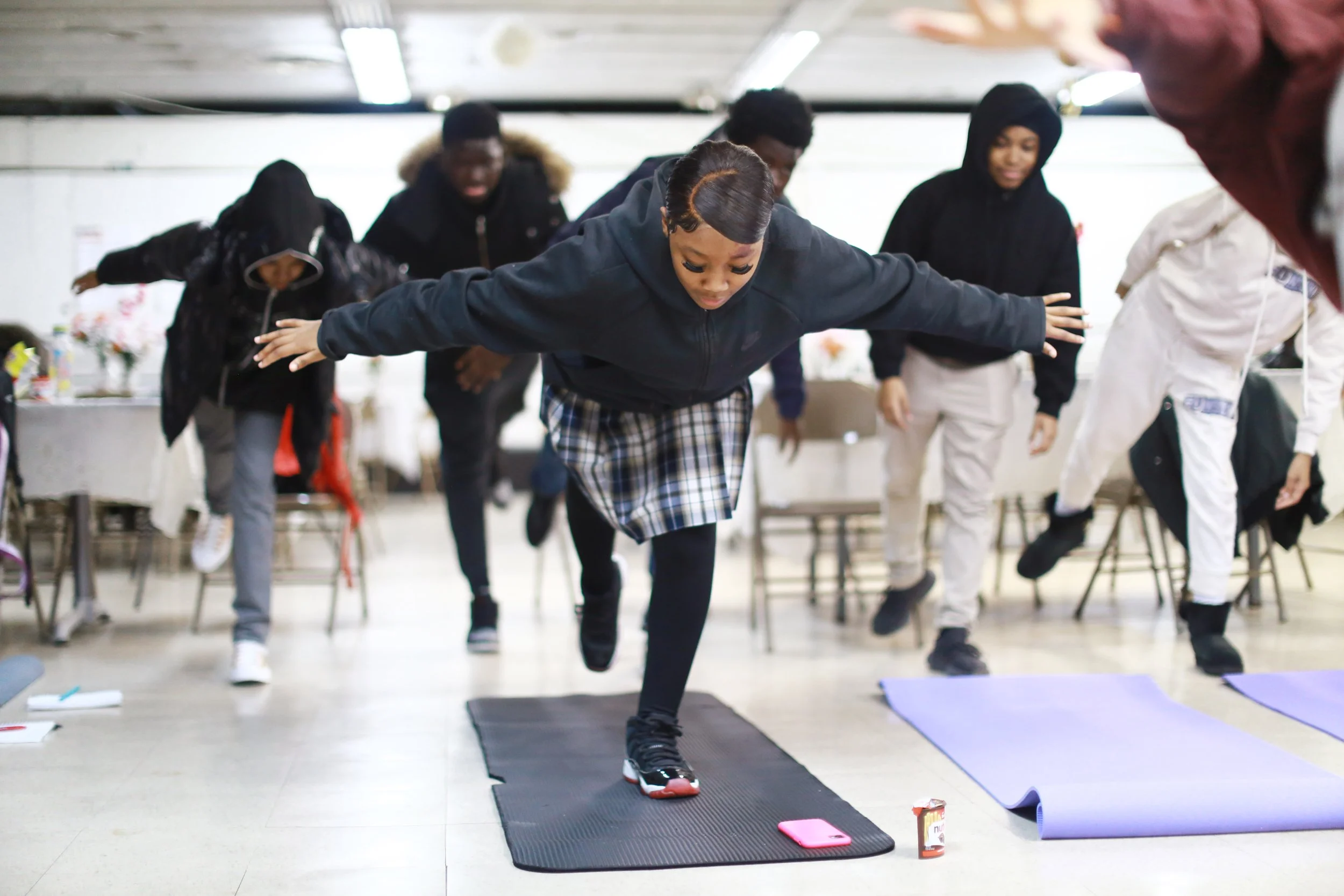 About Active Plus — Active Plus Inc