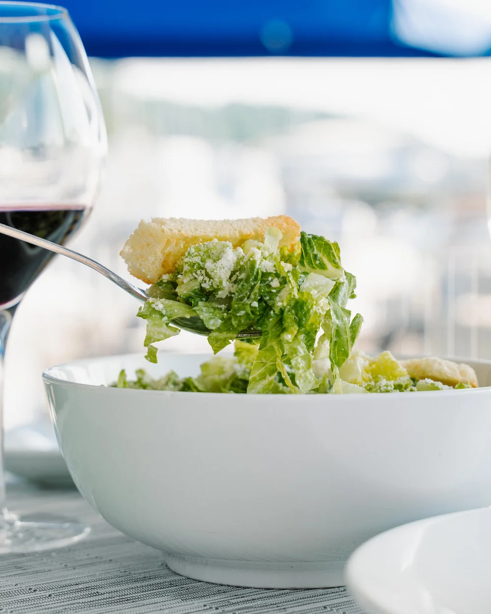Menus — The Cove Restaurant and Oyster Bar