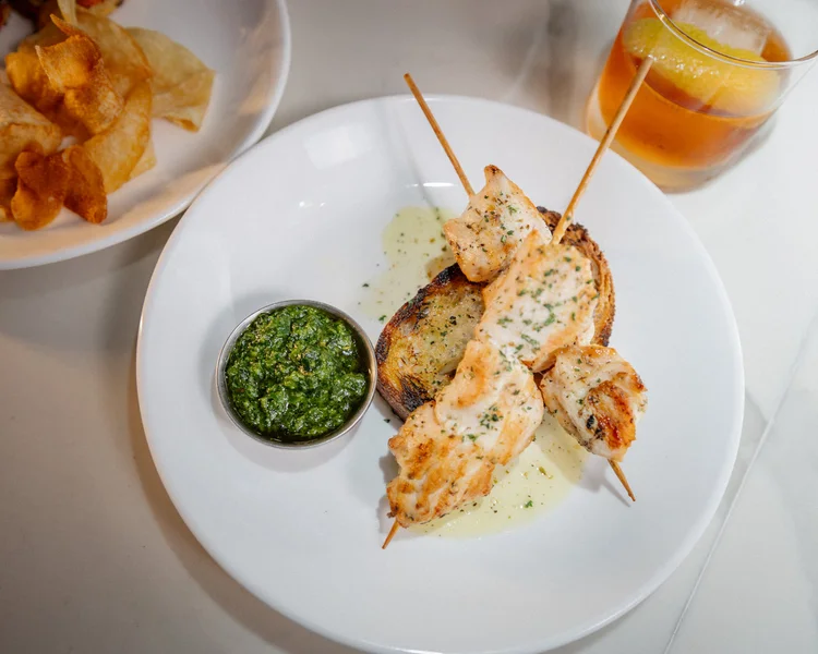 Menus — The Cove Restaurant and Oyster Bar