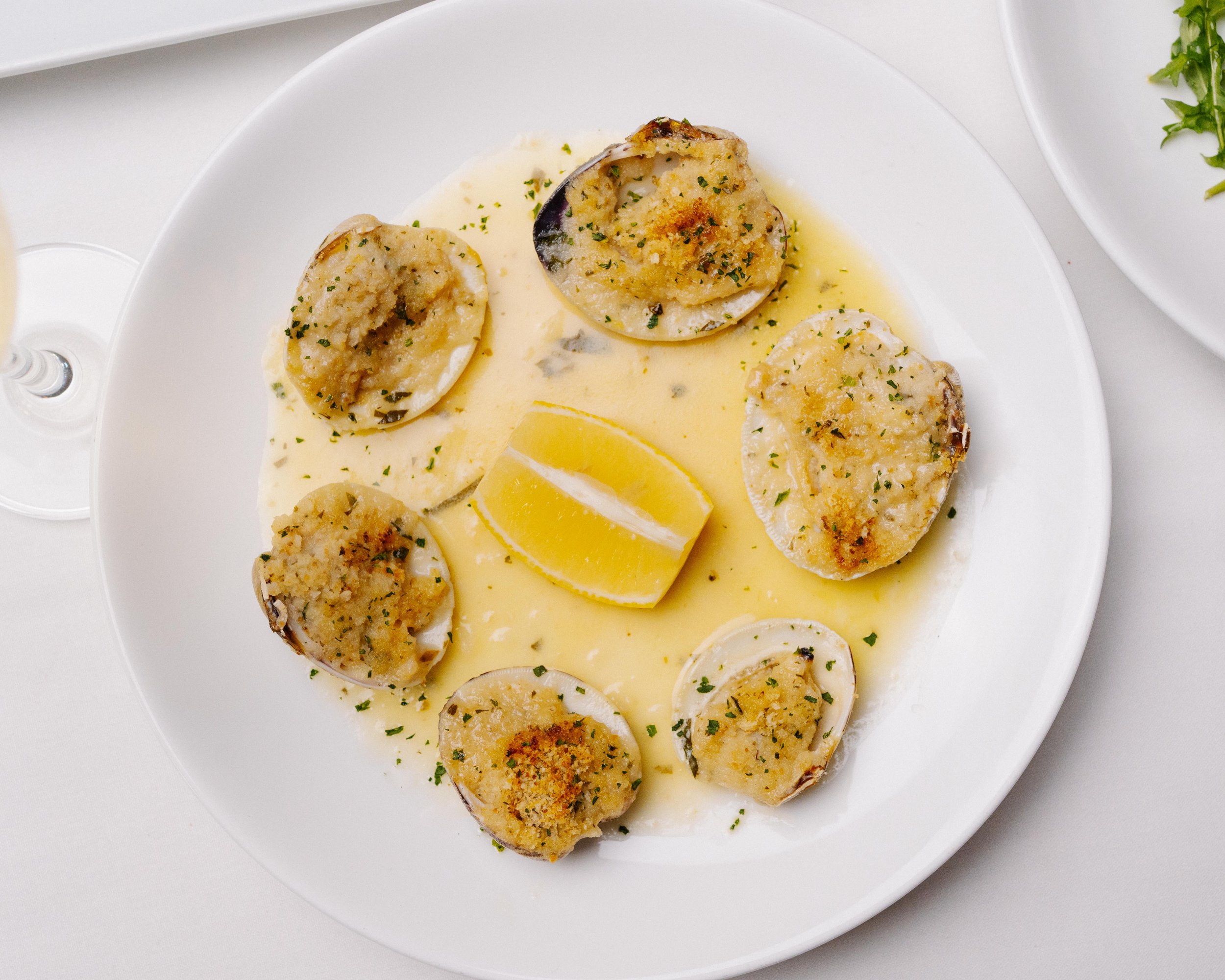 Gallery 2 — The Cove Restaurant and Oyster Bar