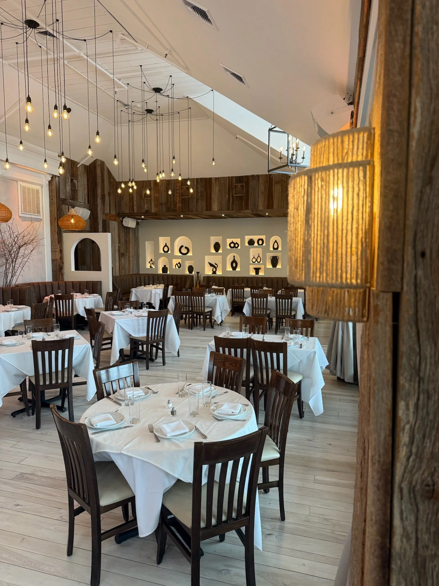 Gallery 2 — The Cove Restaurant and Oyster Bar