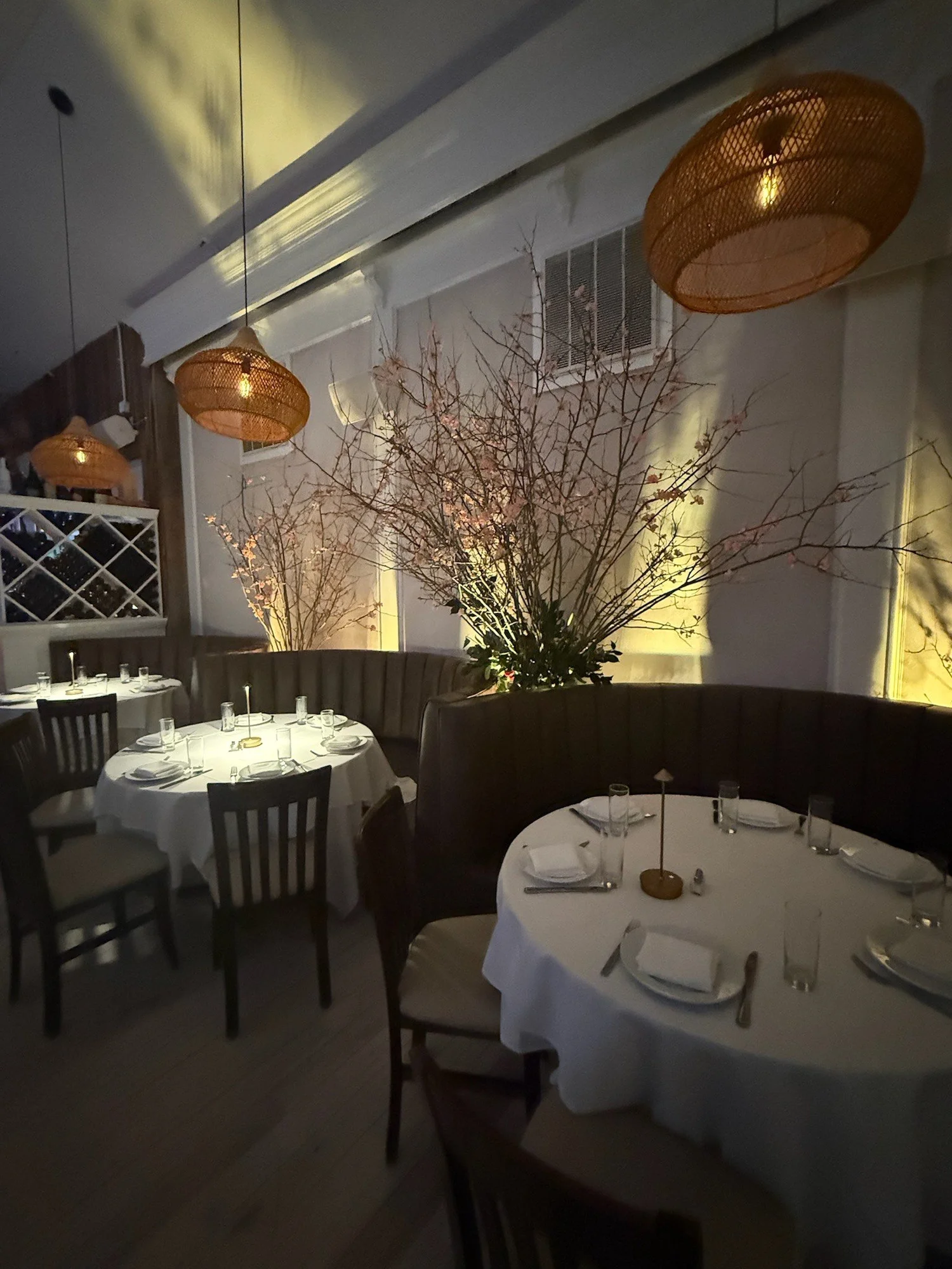 Gallery 2 — The Cove Restaurant and Oyster Bar