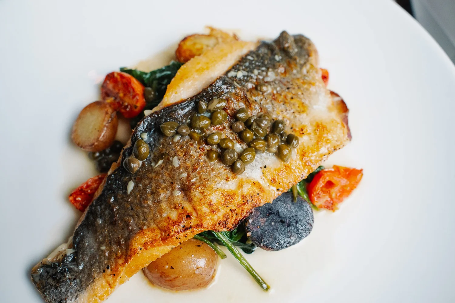 Gallery 2 — The Cove Restaurant and Oyster Bar