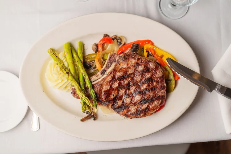 Menus — The Cove Restaurant and Oyster Bar