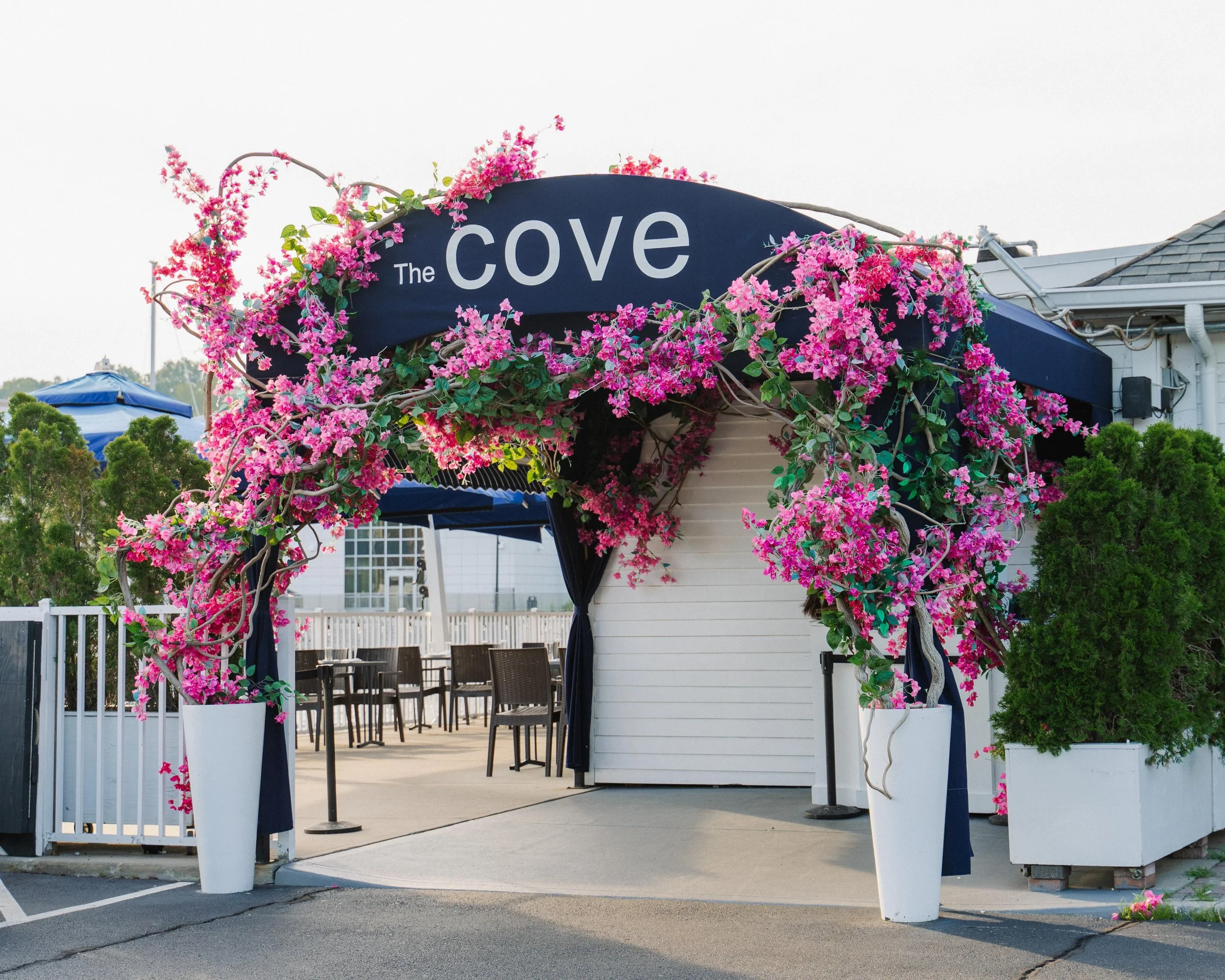 Gallery 2 — The Cove Restaurant and Oyster Bar