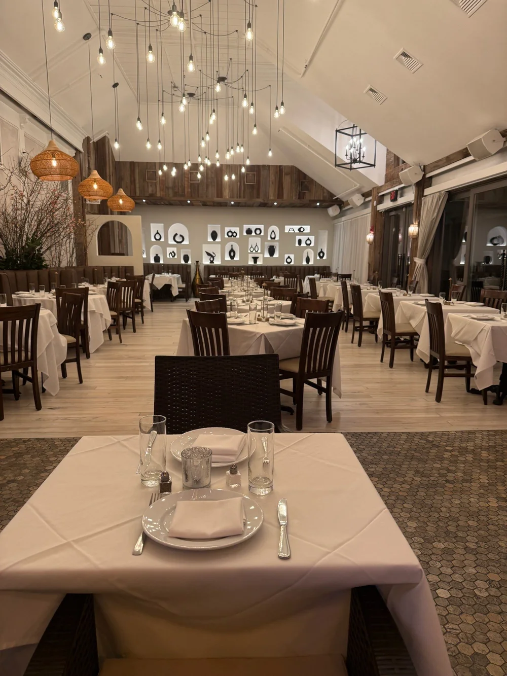Gallery 2 — The Cove Restaurant and Oyster Bar