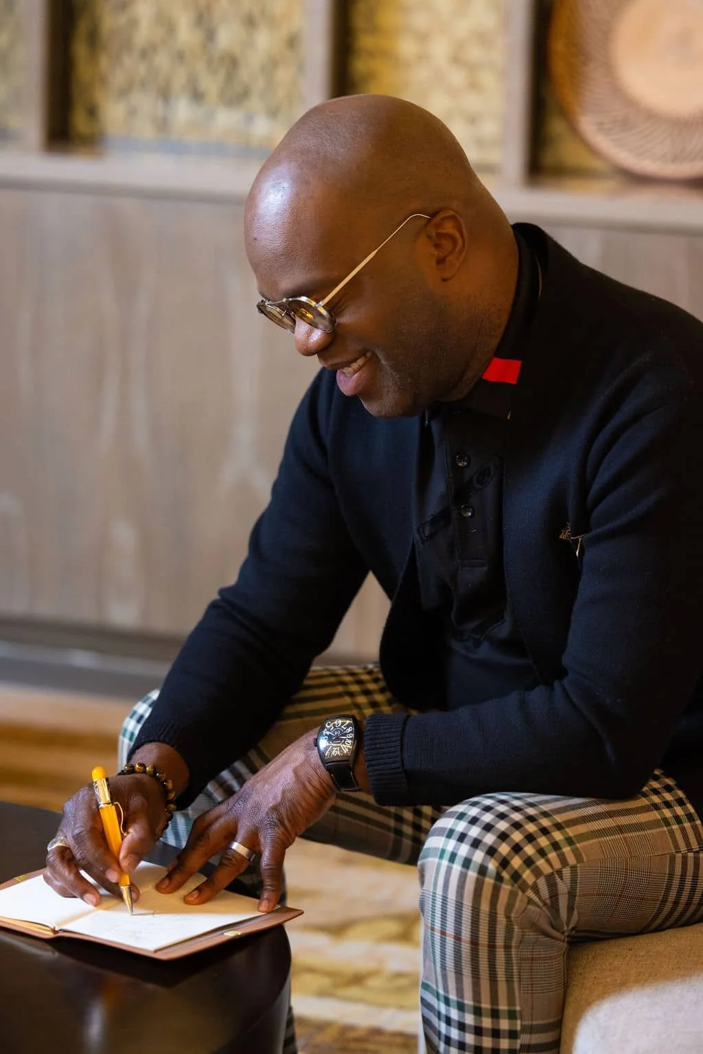 Have Success with Resilience at Work — Simon T. Bailey