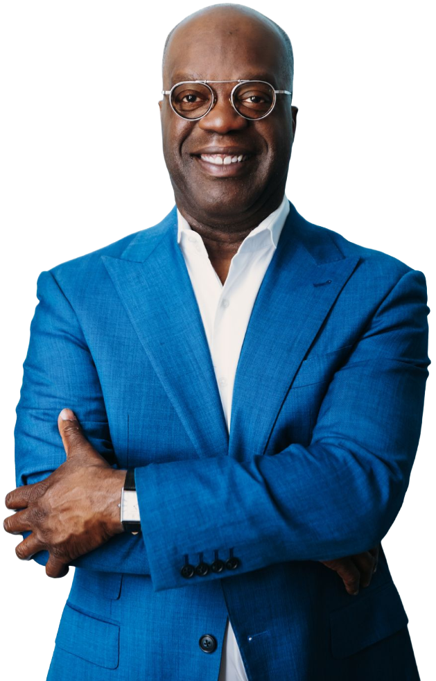 Simon T. Bailey