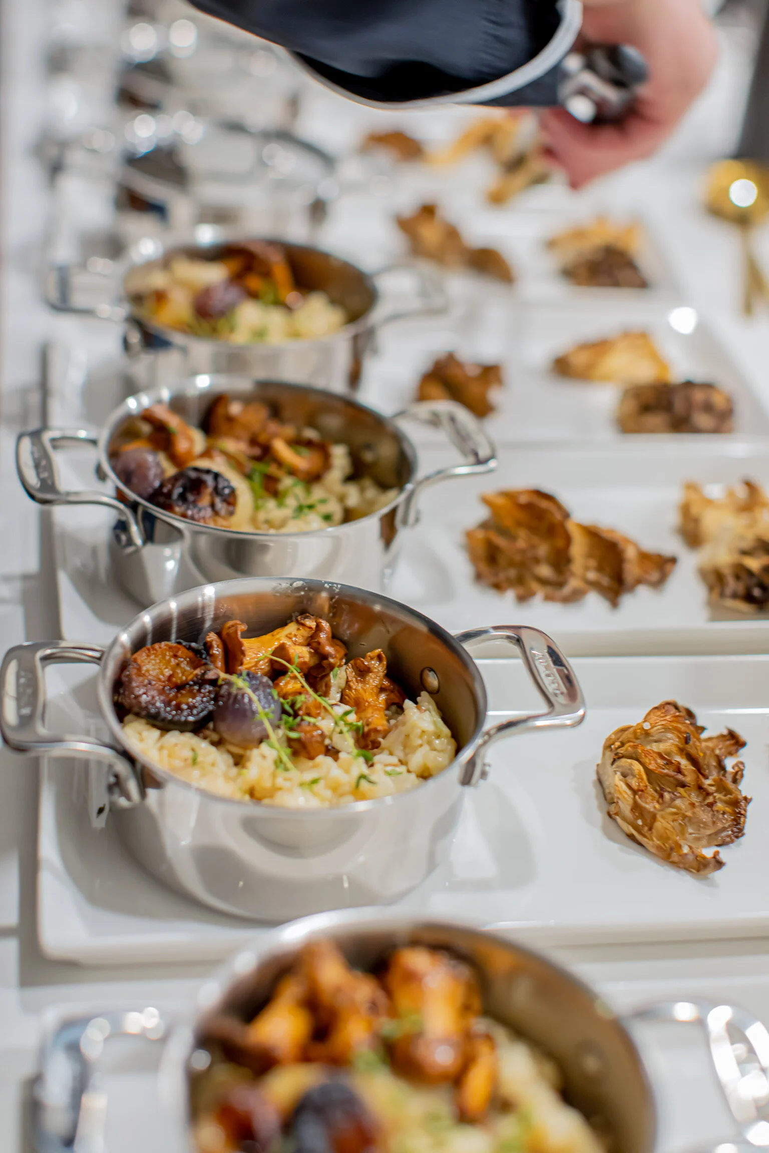 Savory Celebration Catering