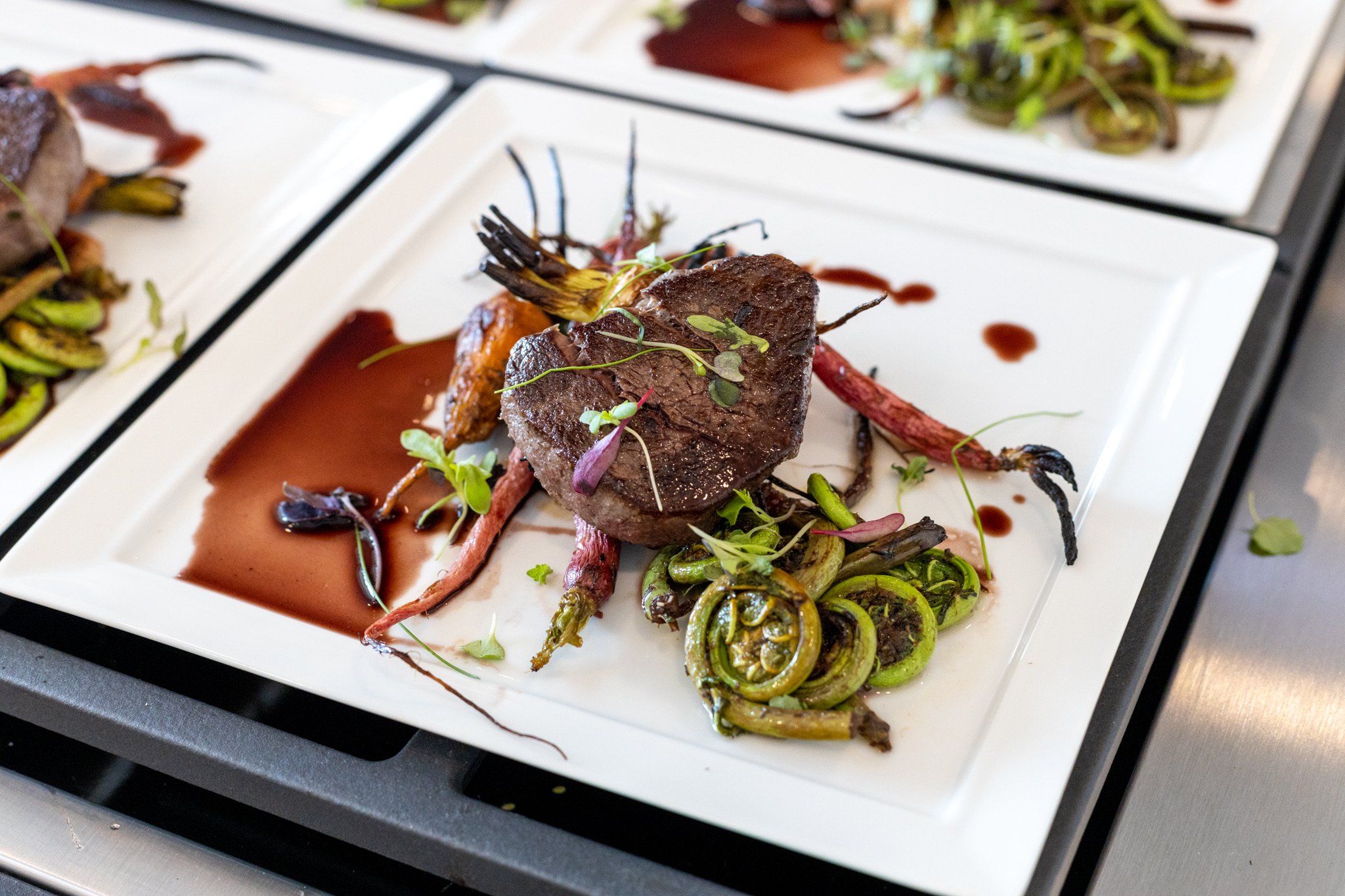 Savory Celebration Catering