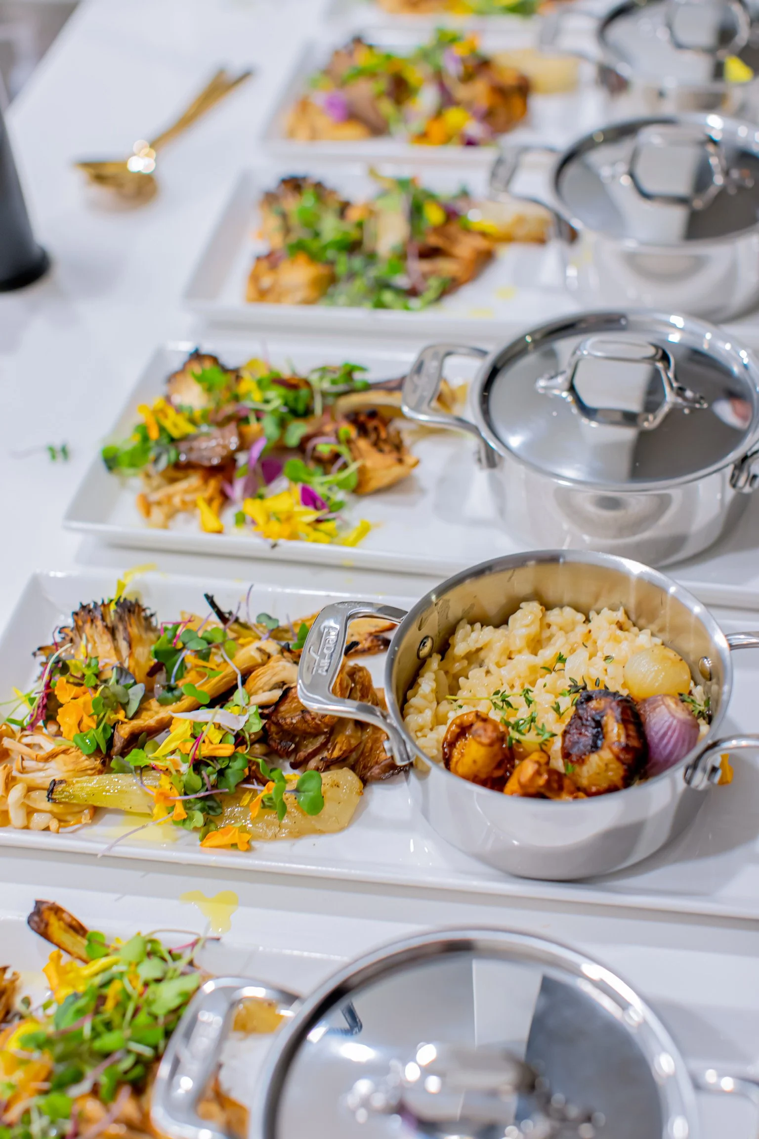 Savory Celebration Catering