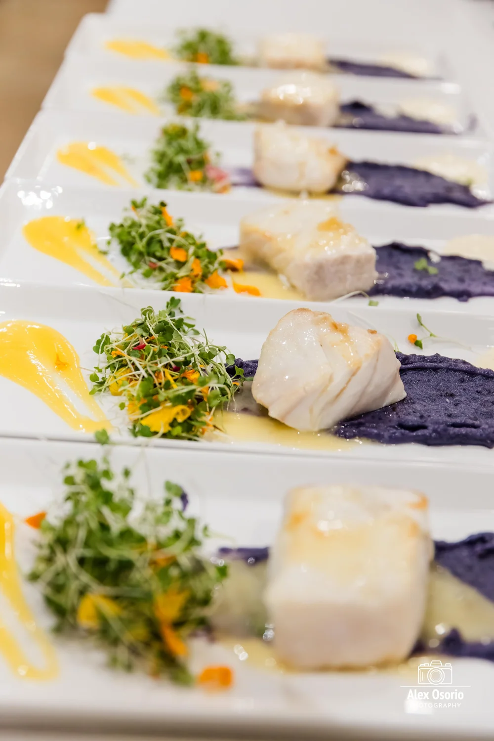 In Home Private Chef Events-Iron Chef Team Building Competitions and ...