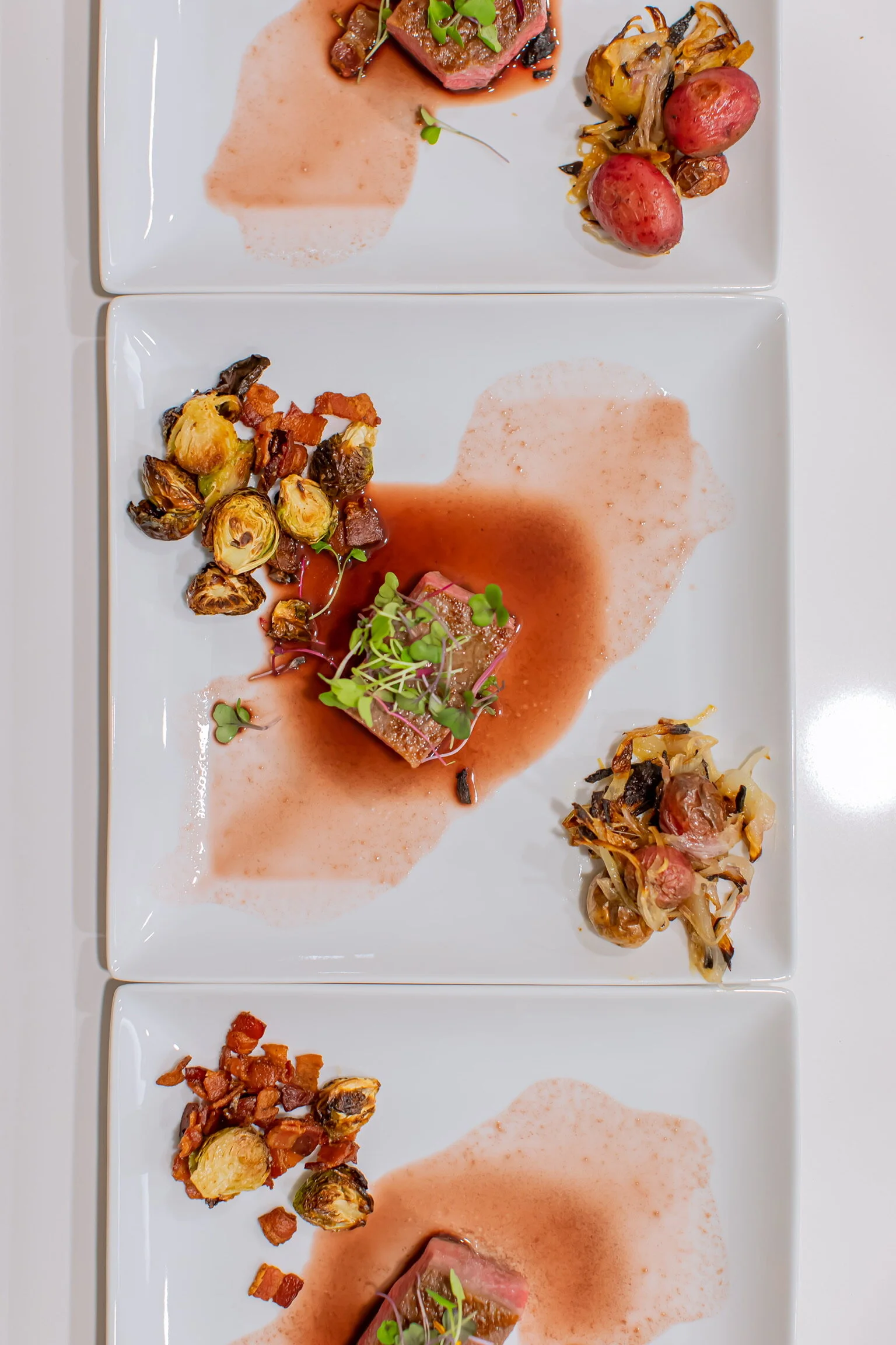 Savory Celebration Catering