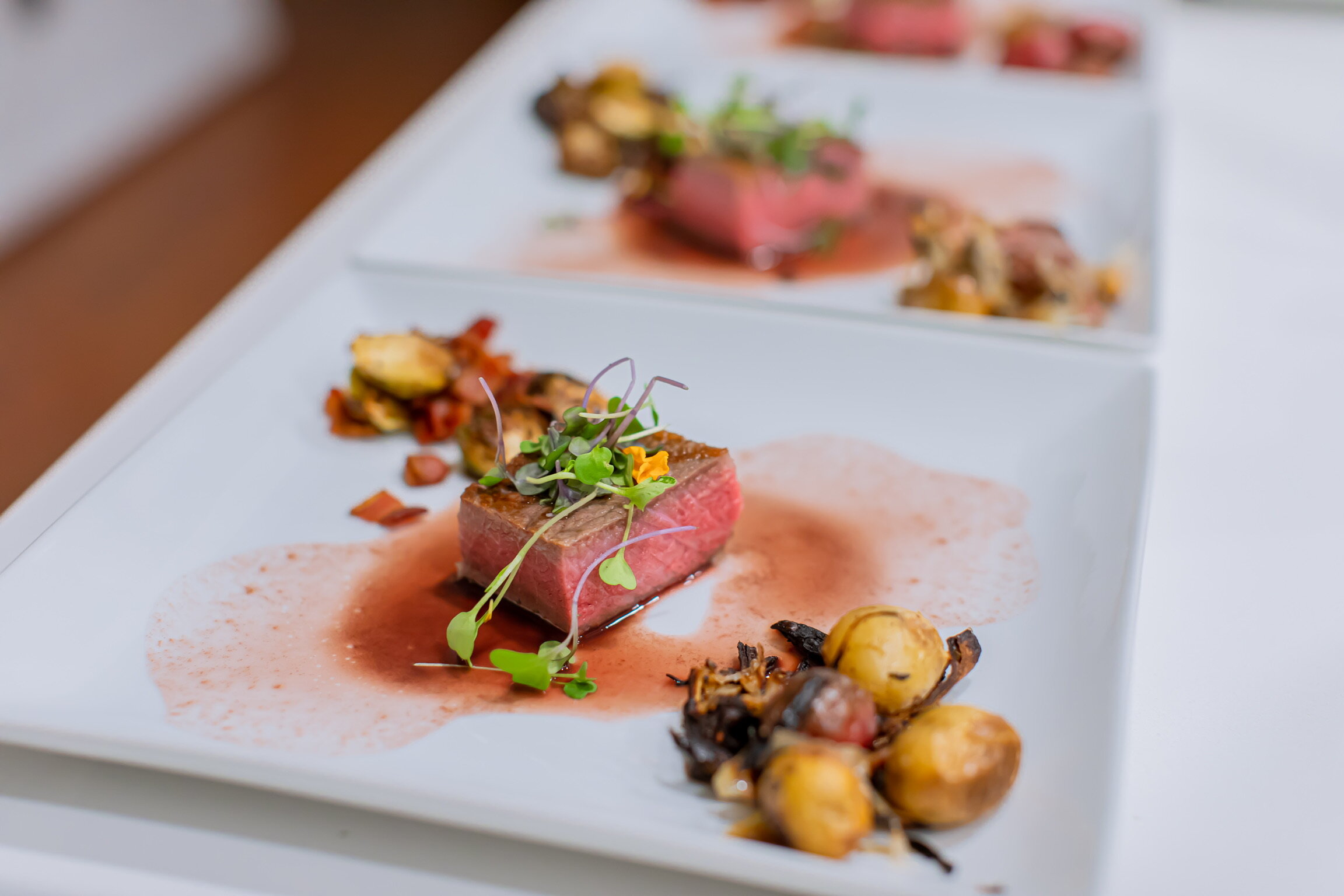 Savory Celebration Catering