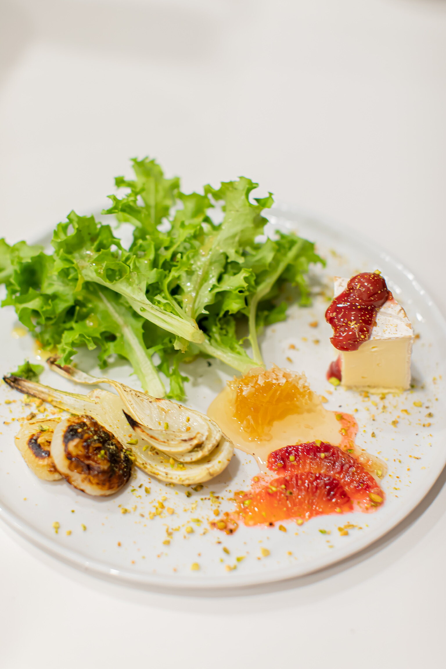Savory Celebration Catering