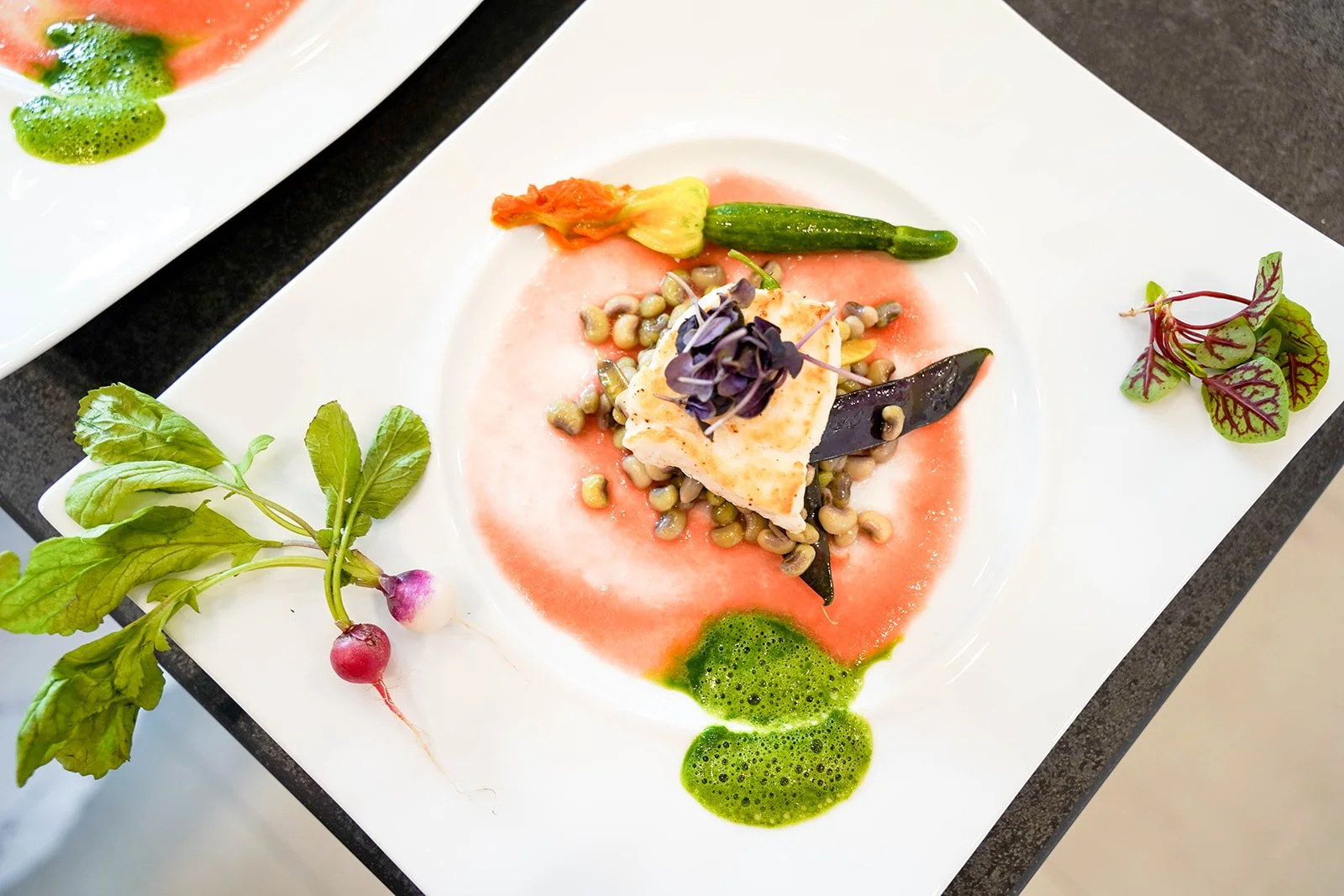 Savory Celebration Private Fine Dining Catering