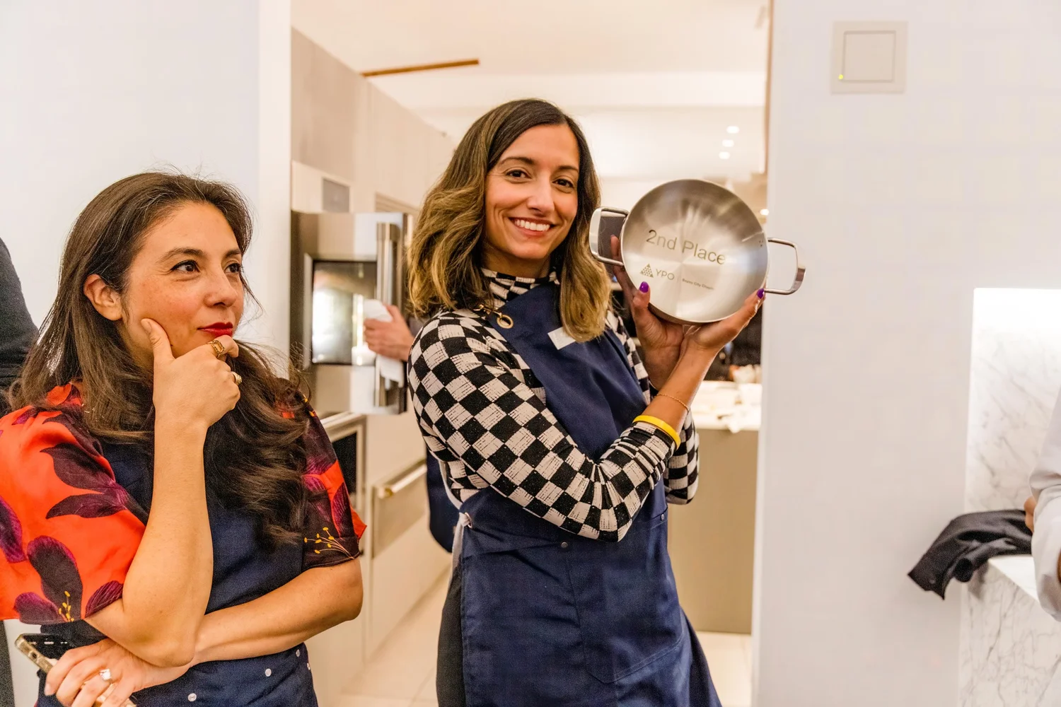 Iron Chef Team Building-Iron Chef Team Building Competitions and ...