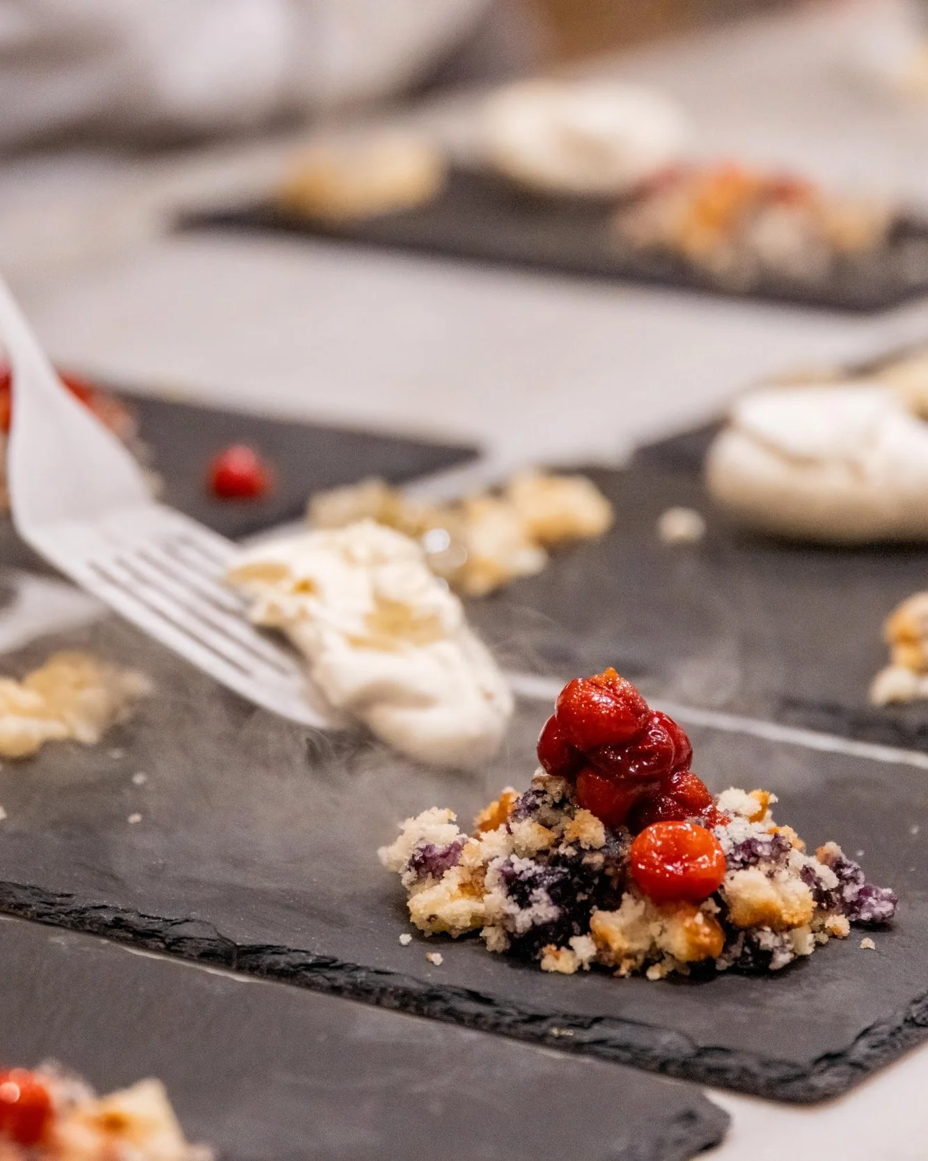 In Home Private Chef Events-Iron Chef Team Building Competitions and ...