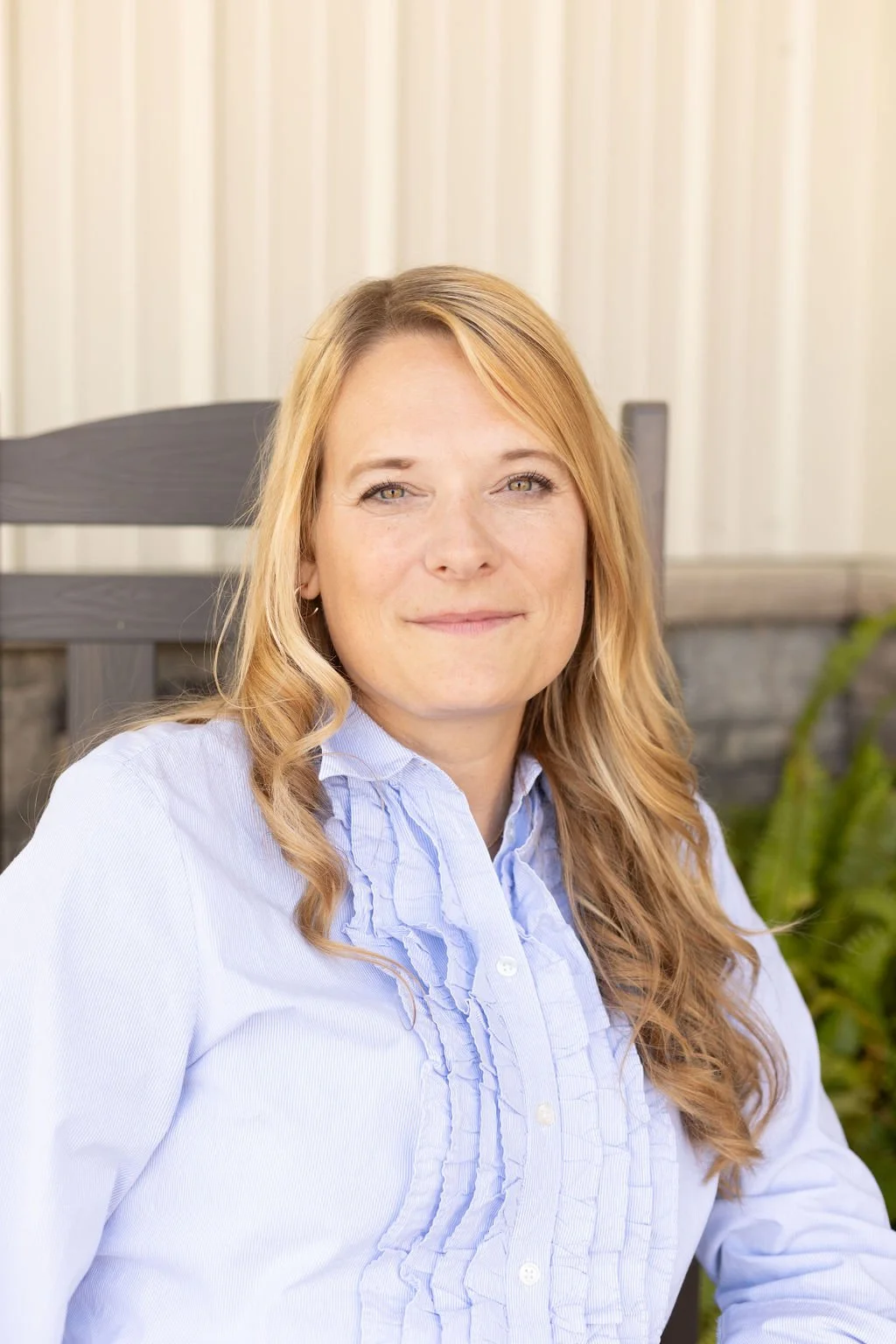 Pastor & Elder Teams — The Pasture