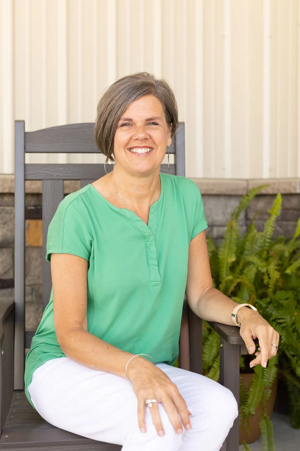 Pastor & Elder Teams — The Pasture