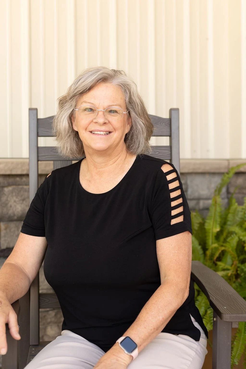 Pastor & Elder Teams — The Pasture