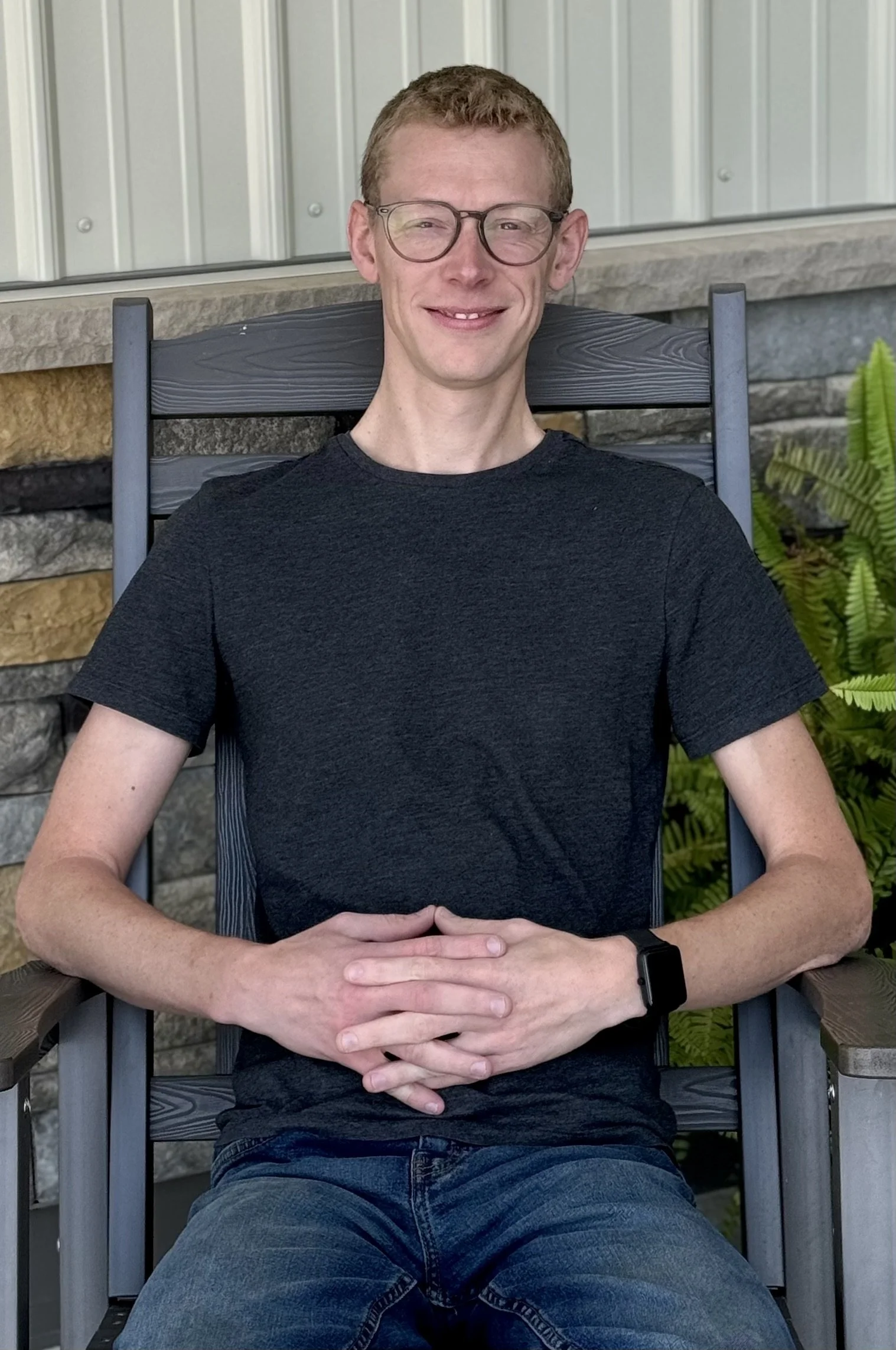 Pastor & Elder Teams — The Pasture