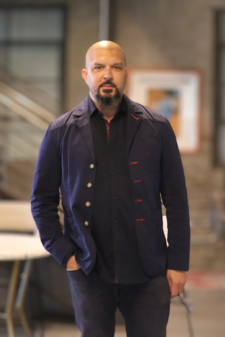 I Am — TERRELL TILFORD
