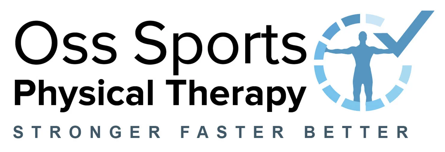 Oss Sports Physical Therapy