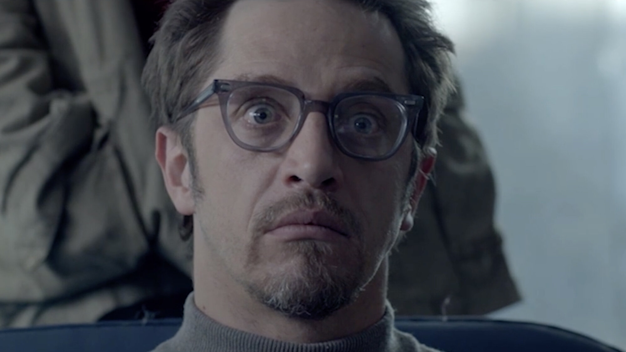 TV SERIES / FILMS — Salomón Simhon