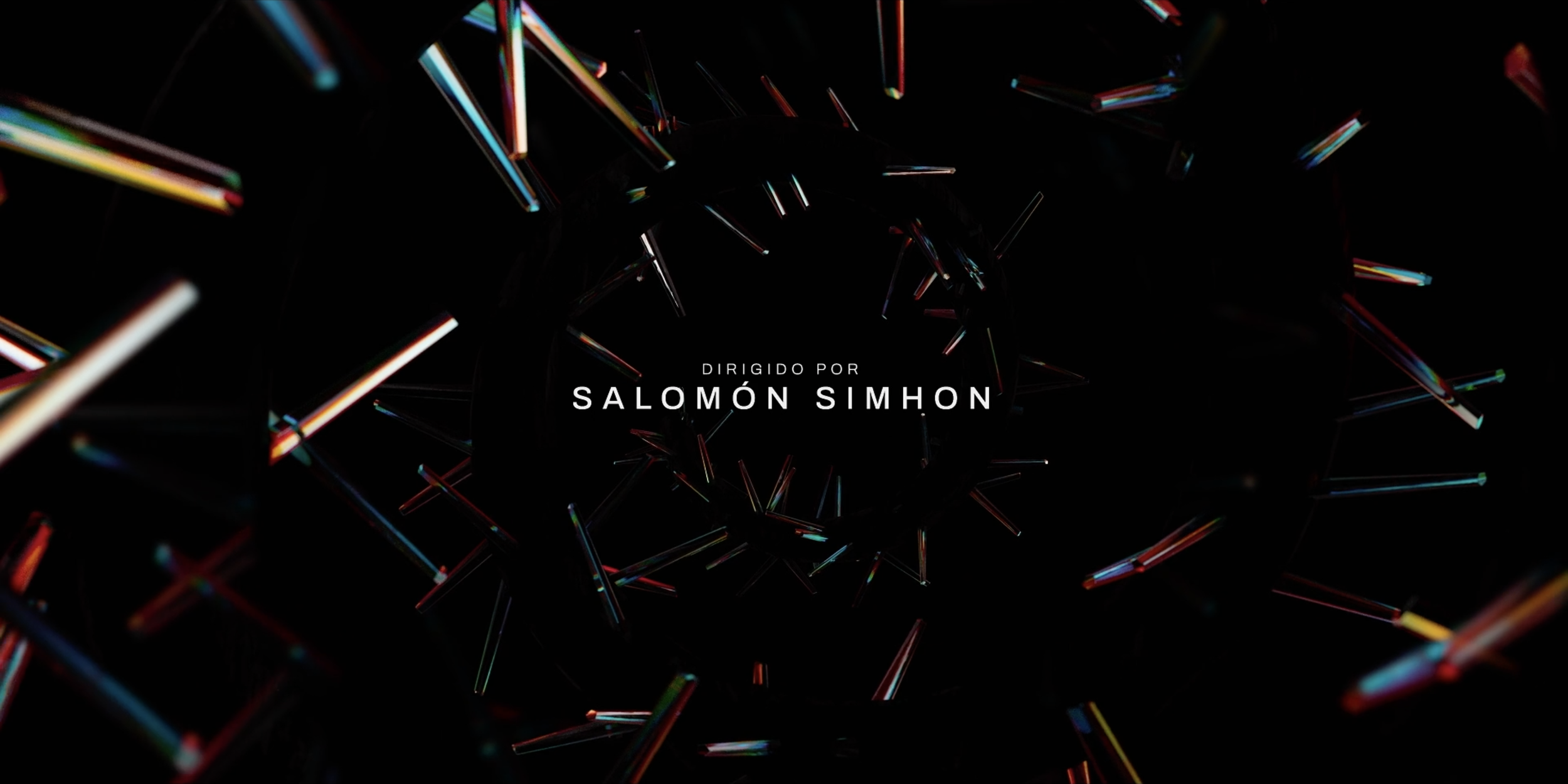 REEL — Salomón Simhon