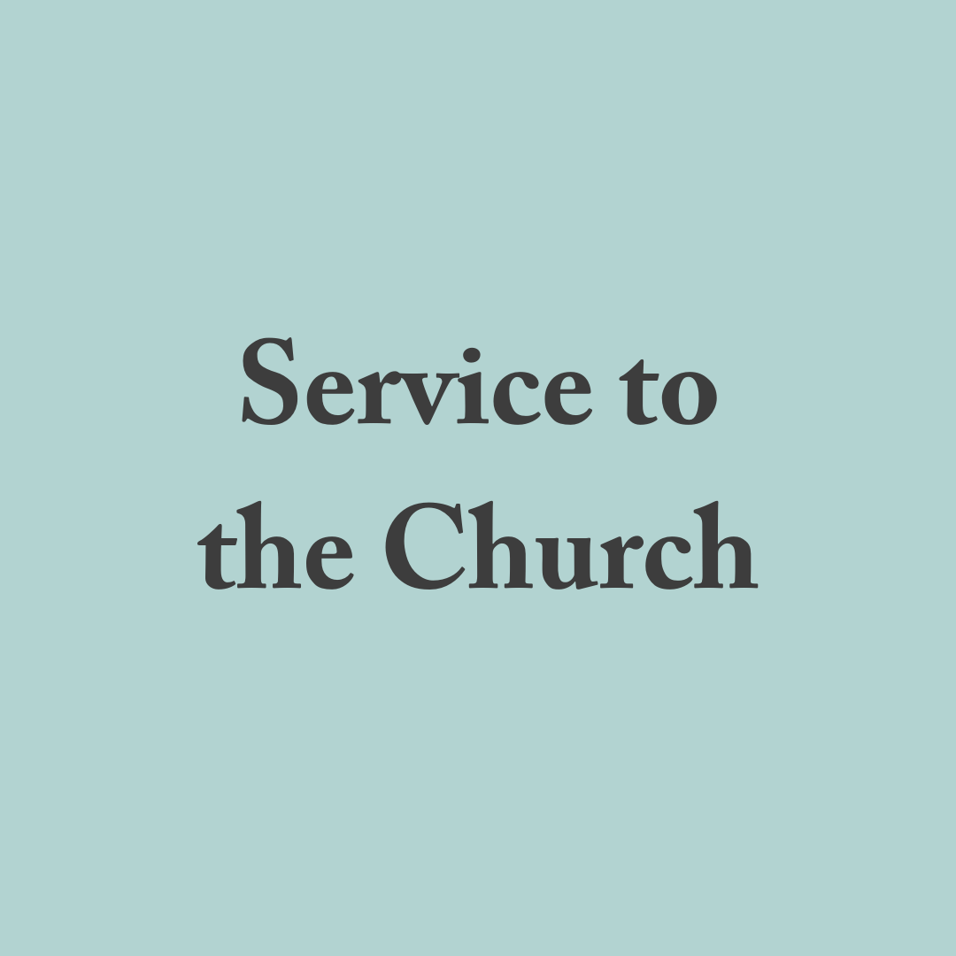 03. Our Rule of Life | Order of the Common Life