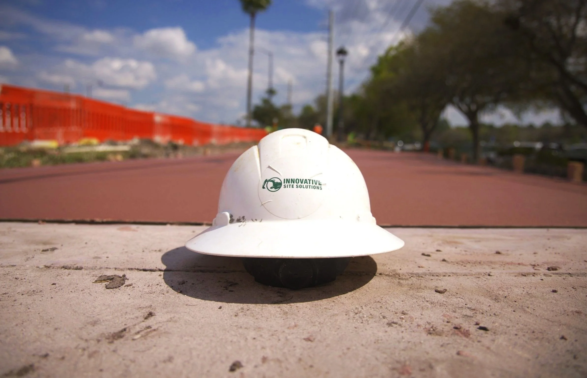 Innovative Site Solutions