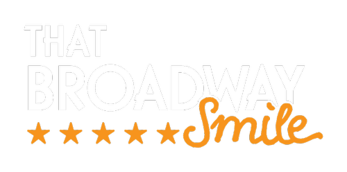 That Broadway Smile
