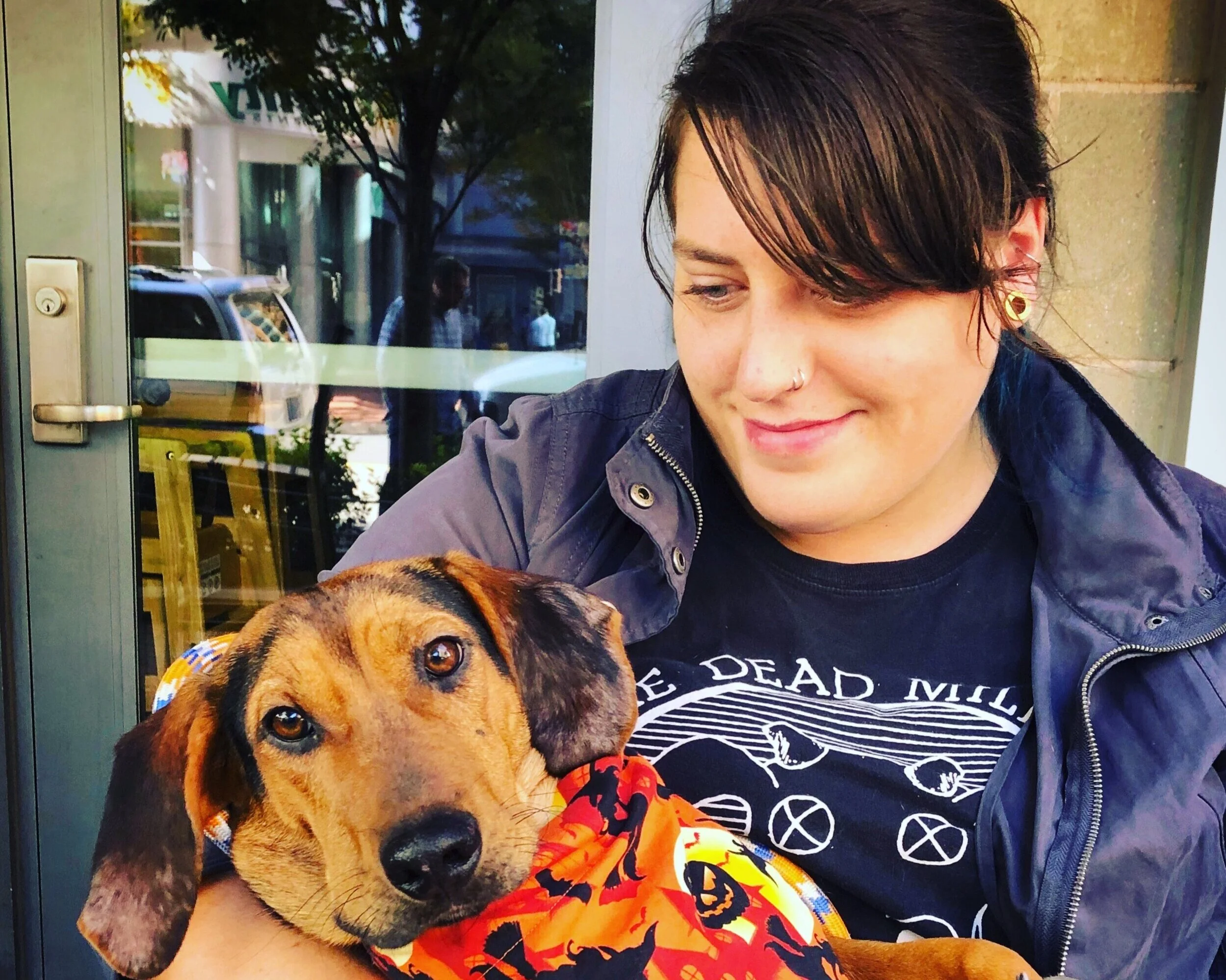 Our Team — OAR of Richmond