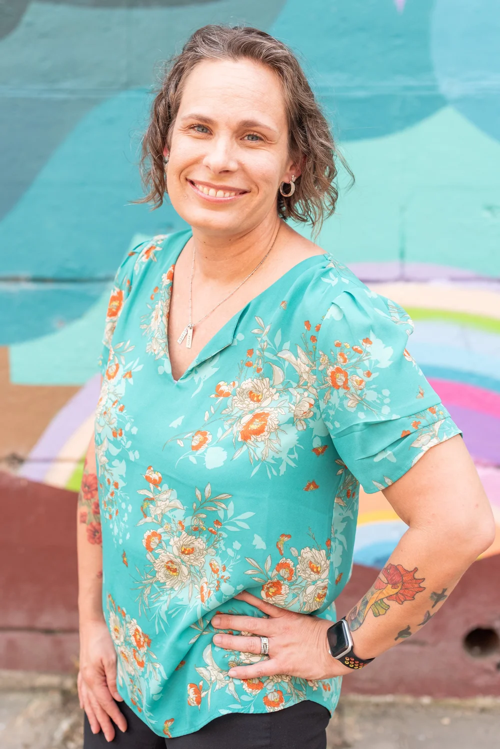 Our Team — OAR of Richmond