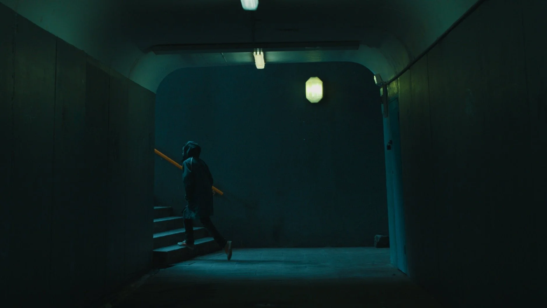 Jason Prins — Jason Prins Cinematography