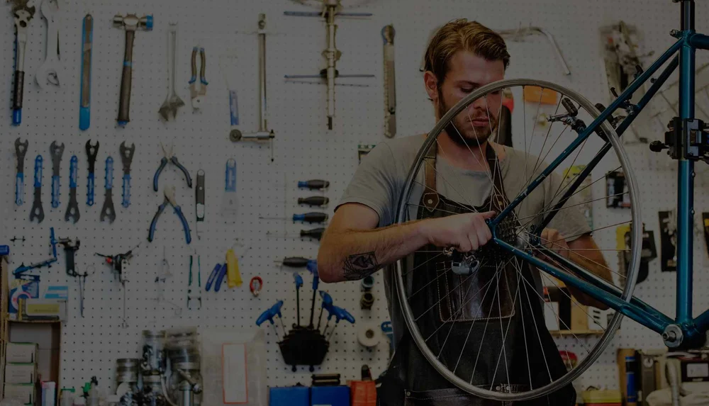 Bike Disposal & Recycling: Donate Used & Unwanted Bicycles