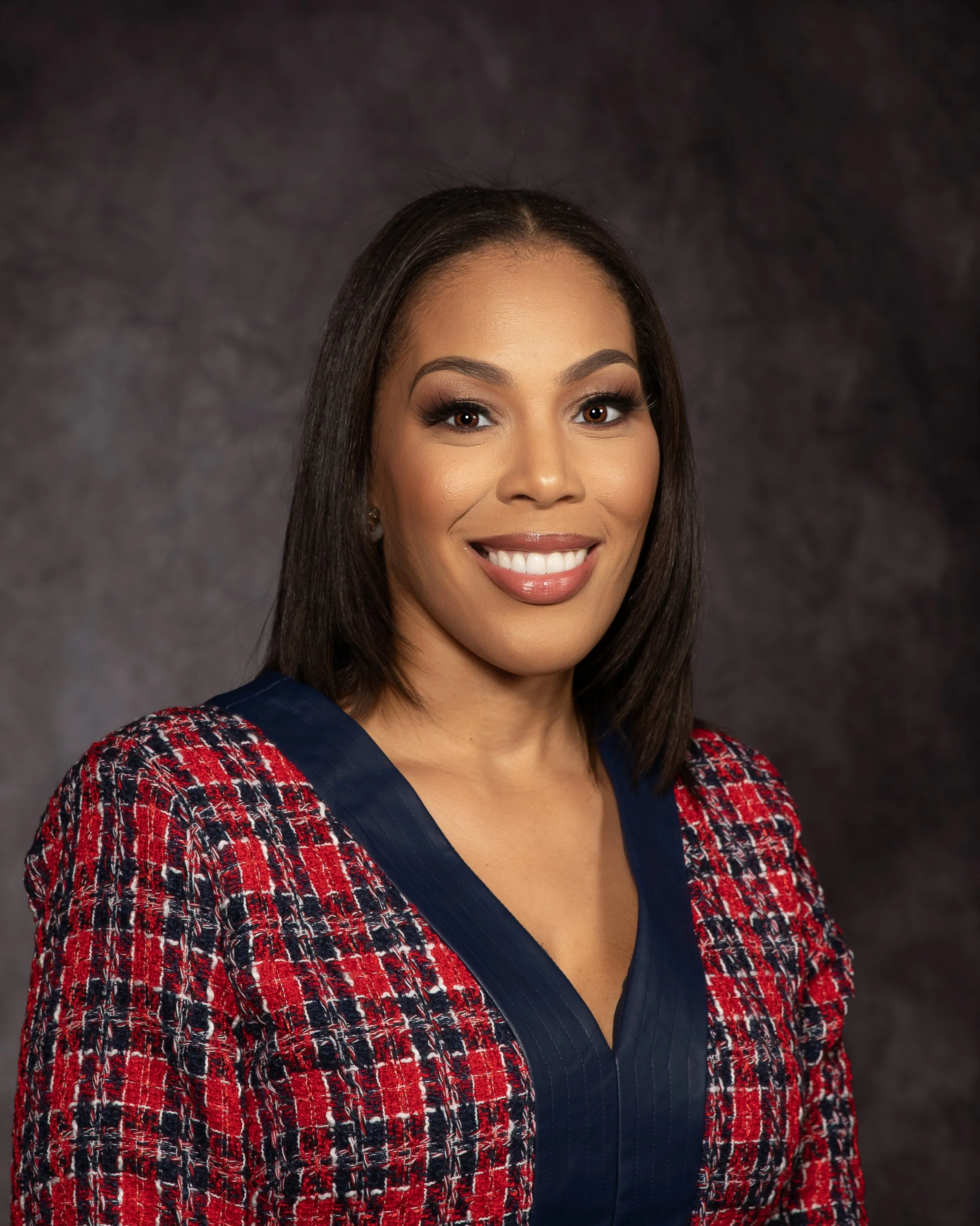 Chloe R. Woods — Arizona Black Bar Association