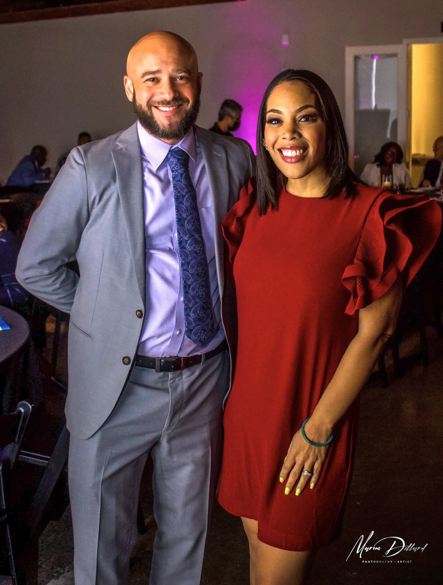 Arizona Black Bar Association