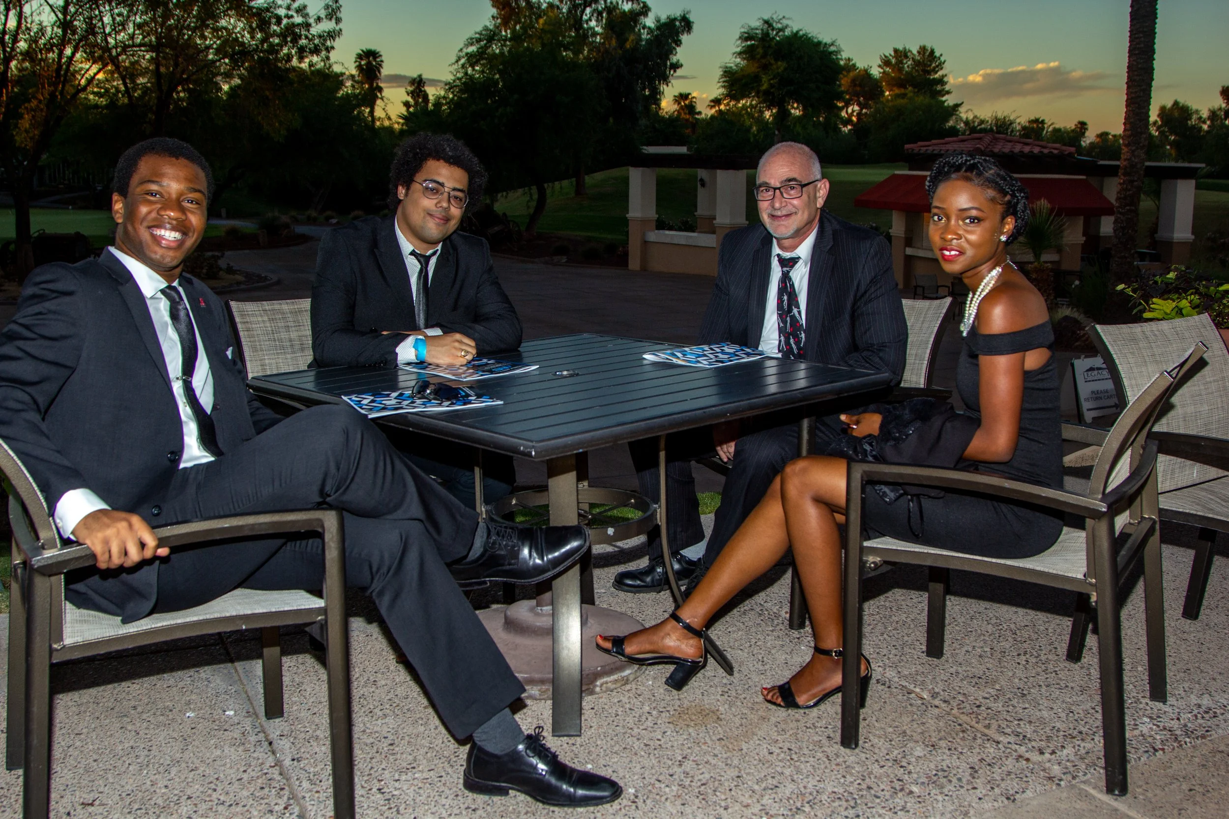 Arizona Black Bar Association