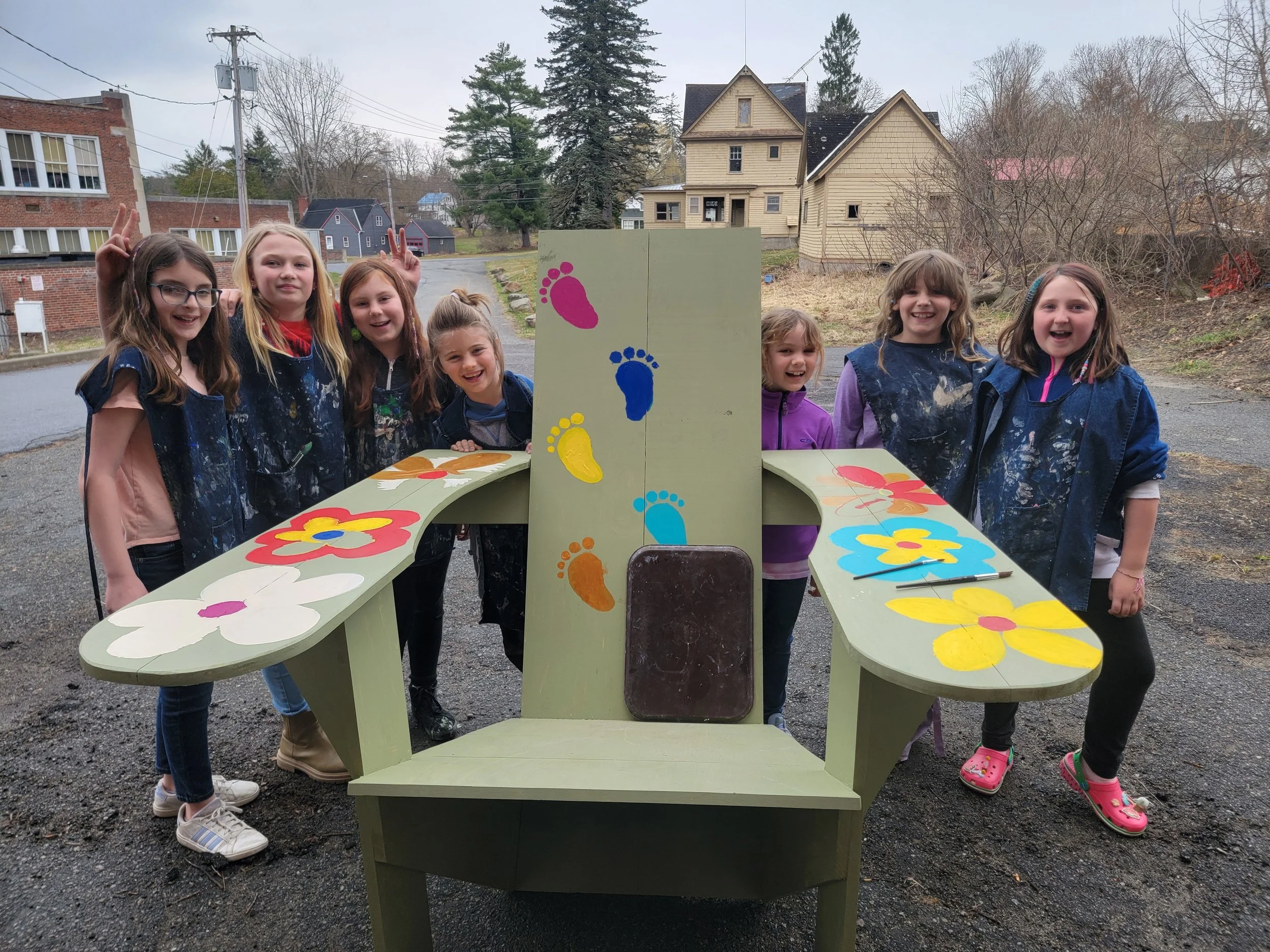 Westport Chair Trail — Go Westport, NY!