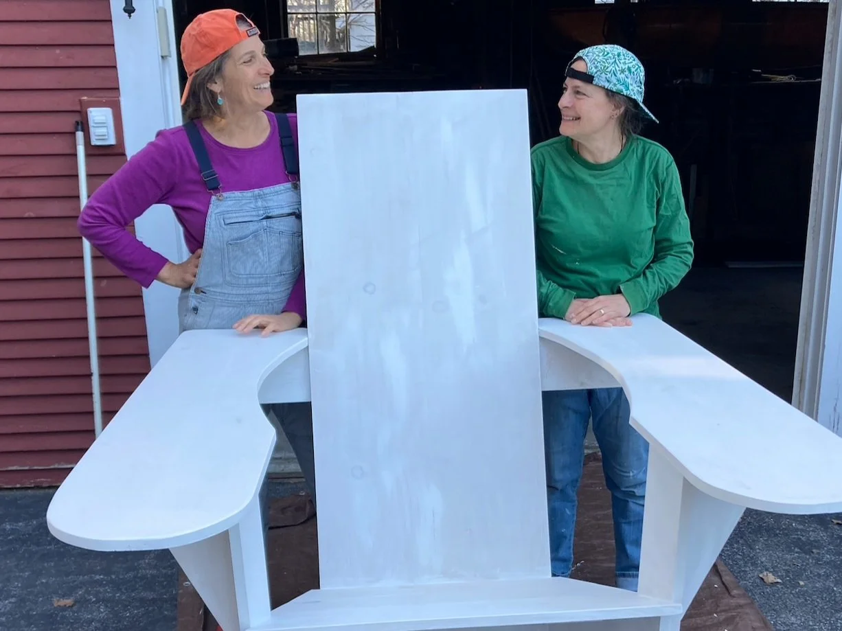 Westport Chair Trail — Go Westport, NY!