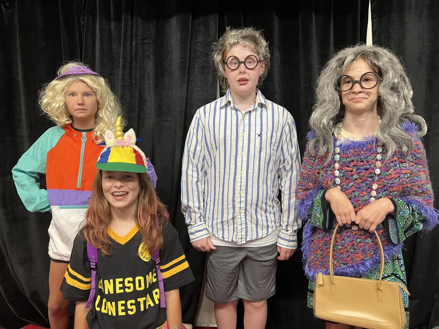 Film Kids