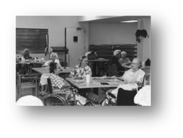History of JCMCF — Jackson County Medical Care Facility