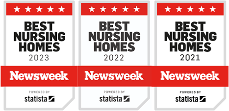 Jackson County Medical Care Facility