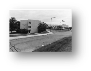 History of JCMCF — Jackson County Medical Care Facility